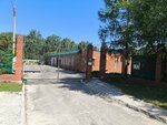 ГКУЗ Областной дом ребенка №2 имени Зинаиды Антоновой (ulitsa Zakharenko No:16, Chelyabinsk), çocuk bakım evleri  Çeliabinsk'ten