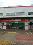 Kondor (Bogotá, Calle 80 Avenue, 73A-21), ayakkabı mağazaları