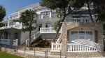 Rubicon (Алупкинское шоссе No:15В, посёлок городского типа Гаспра), otel  Kırım Cumhuriyeti'nden