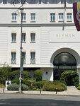 Beymen (Bostancı Mah., Bağdat Cad., No:481, Kadıköy, İstanbul), giyim mağazası  İstanbul'dan