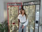 Sassy Things (Chistopolskaya Street No:73), bijuteriler  Kazan'dan