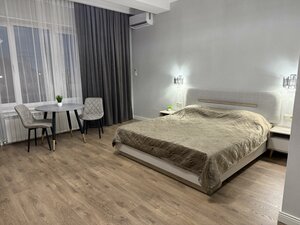 Barbara (Khurkhinskaya ulitsa No:1с1, selo Novolakskoye), otel  Dağıstan'dan
