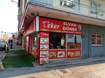 Al Fast Food (Barbaros Mah., 5227. Sok., No:7, Bornova, İzmir), fast food  İzmir'den