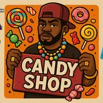 Candy Shop (ulitsa Shchetinina No:8), asya ürünleri mağazası  Vologda'dan