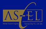 As-el Metal (İstanbul, Başakşehir, İkitelli OSB Mah., Esot D Blok Sok., 10), metal ürün firmaları  İstanbul'dan