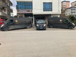 UPS Kargo Ünye Fatsa Şubesi (Ordu, Ünye, Fevzi Çakmak Mah., Fevzi Çakmak Cad., 428A), kurye hizmetleri  Ünye'den
