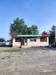 Coffee и Фастфуд (Solnechnaya ulitsa No:1А, selo Staromaryevka), kafe  Stavropolski krayından