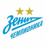 Зенит-Чемпионика (Karpatskaya Street No:8Г), çocuk gelişim merkezleri  Saint‑Petersburg'dan