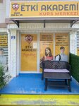Etki Akademi Kurs Merkezi (Ankara, Çankaya, Dodurga Mah., Odabaşı Cad., 11/3B), eğitim merkezleri  Ankara'dan