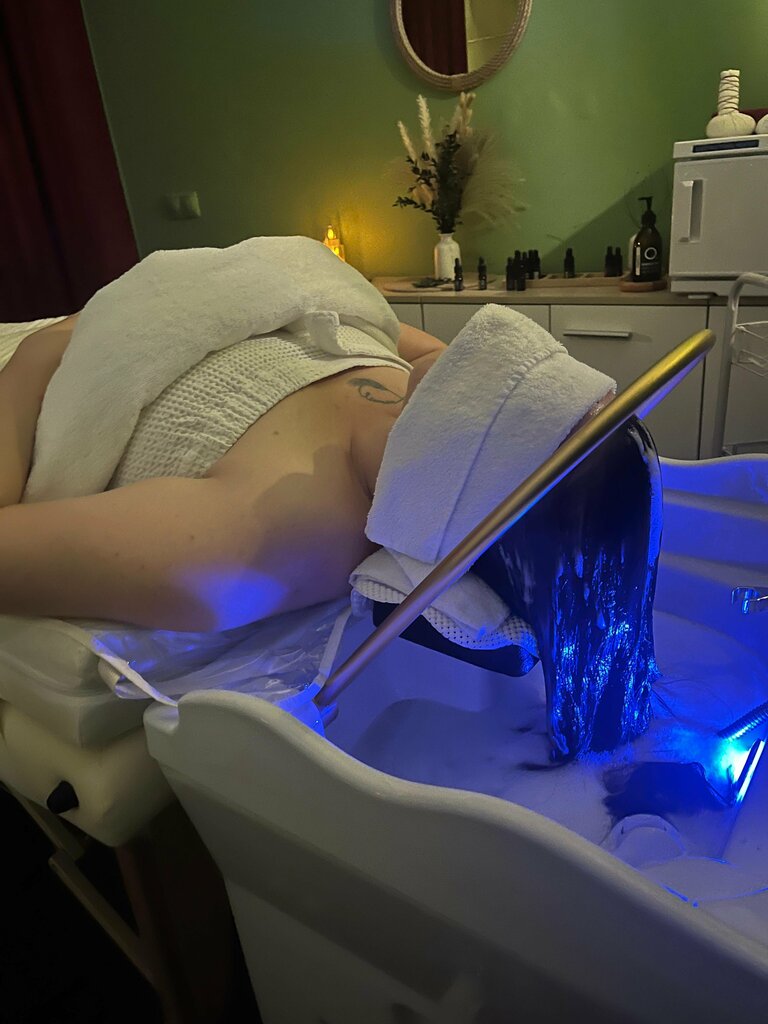 Spa Безмятежность. СПА качественной тишины, Krasnodar, foto