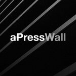 APressWall (Nizhnyaya Maslovka Street No:5к3), sergi standları  Moskova'dan