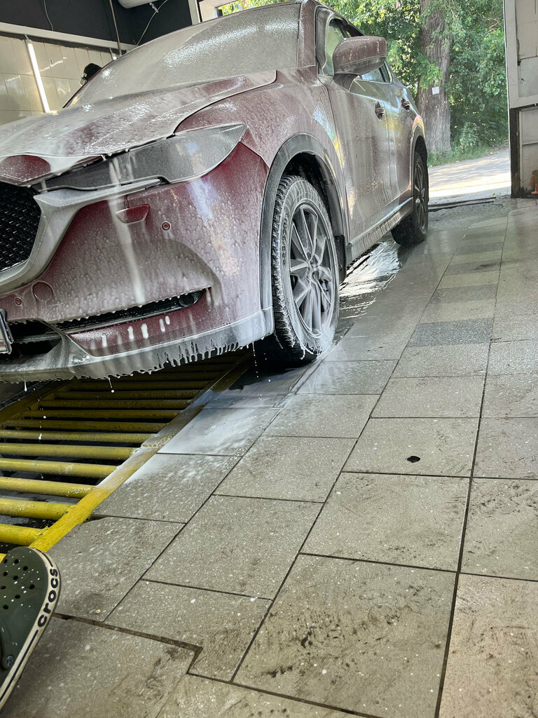 Detaylı oto bakımı GoodBOX, Miçurinsk, foto