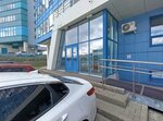 Туалет (Bavarina Square No:1), tuvalet  Barnaul'dan