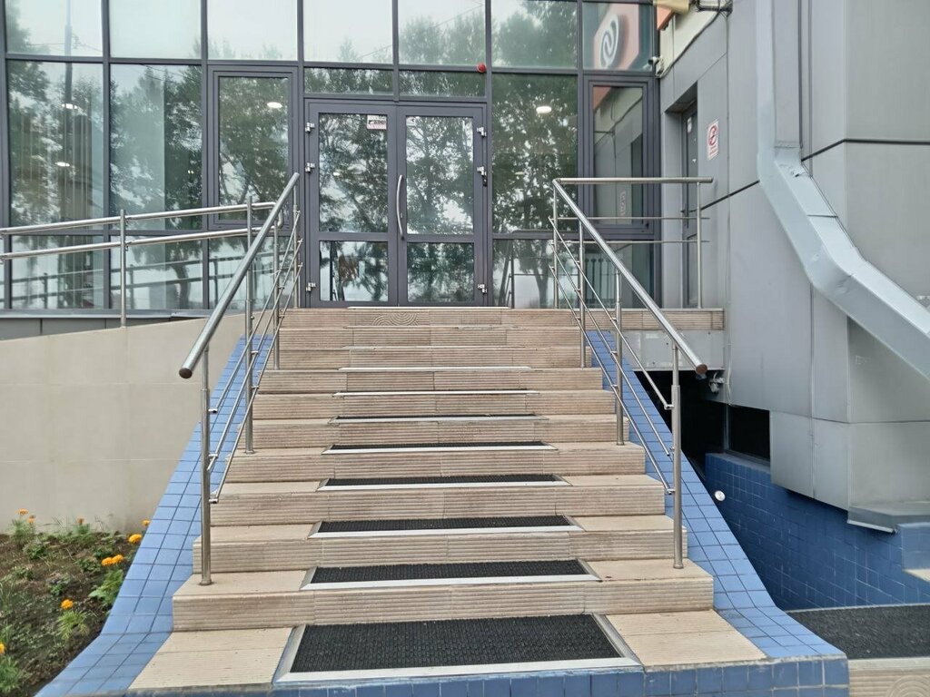 Devlet kurumları ve bakanlıklar Уполномоченный по защите прав предпринимателей, Irkutsk, foto
