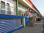 Mm (City of republican subordination Baku, Nizami district, Sirin Mirzеyev Street, 75F), berberler  Bakü'den