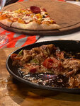 Sahil Restaurant (Muğla, Bodrum, Cumhuriyet Cad., 82), restoran  Bodrum'dan