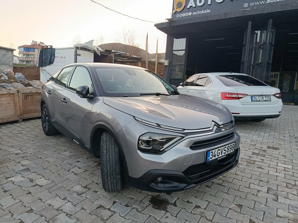 Otomobil servisi Auto Kale Bitlis Oto Ekspertiz, Bitlis, foto