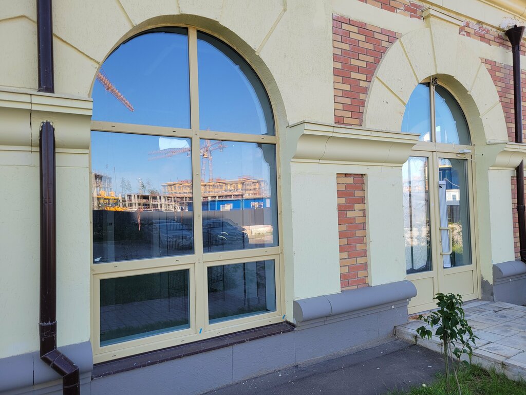 Market Универсам 24, Moskova ve Moskovskaya oblastı, foto