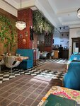 Gruzin Kuzin (Dinmukhamed Kunayev Street No:14), kafe  Astana'dan