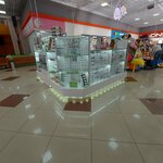 Готовая оптика (ulitsa Gaydara No:50А), optik  Prokopyevsk'ten