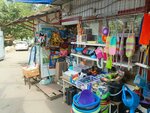 Все для сада (Amineva Street No:33/1), bahçe ekipmanları ve teknolojileri  Samara'dan