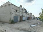 Гаражи (Lunacharskogo Street No:56А), garajlar  Samara'dan
