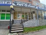 Vape House (ulitsa Gogolya No:101), elektronik sigara satış noktaları  Sterlitamak'tan