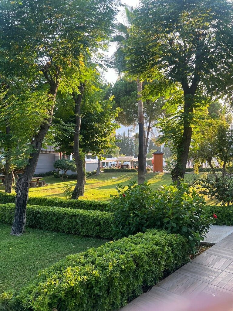 Otel Loby Bar, Kemer, foto