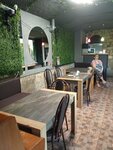 В башне (ulitsa Machavariani No:1), kafe  Suhum'dan