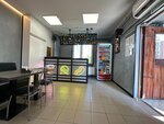 Забегаловка (No:11к1, mikrorayon Finskiy), kafe  Şçolkovo'dan