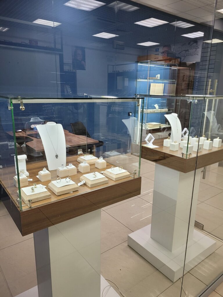 Kuyumcular Бриллиант 1 Карат, Moskova, foto