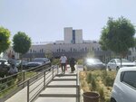Taşkent Tıp Akademisi 2. Kliniği (Farobiy Street No:3A), hastaneler  Taşkent'ten