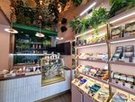 Победа (Sovetskaya Street No:75), kafe  Yegoryevsk'ten