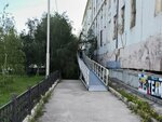 Среда (ulitsa Bogatyryova No:11/1), yardım kuruluşları  Yakutsk'tan