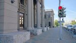 Элемент (Dubrovinskogo Street No:1), yönetim ofisi  Krasnoyarsk'tan