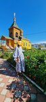 Piskoposun kamarası (Muzeyny pereulok No:2), turistik yerler  Yakutsk'tan