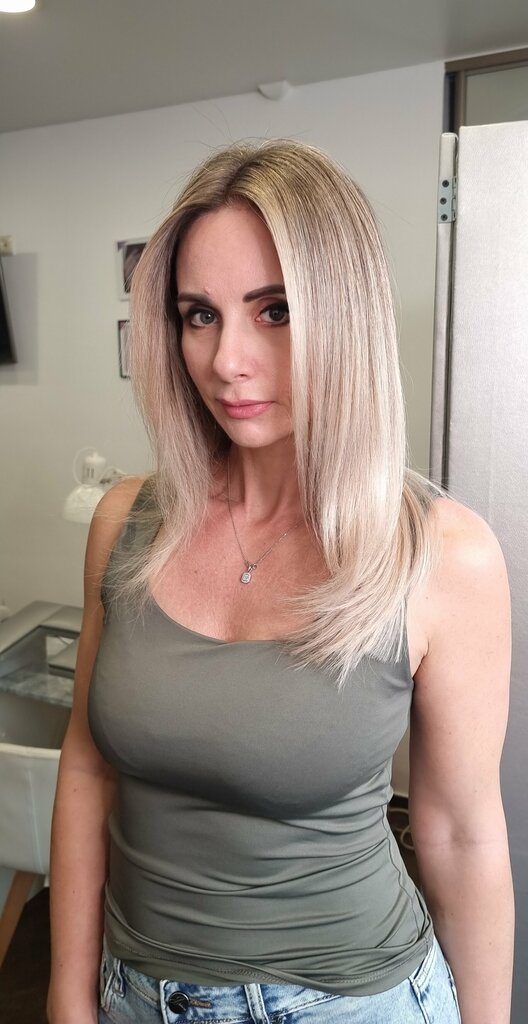 Güzellik salonu Style Lab by Erik Gukasov, Mytişçi, foto
