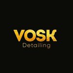 Vosk (Tukhachevskogo Street No:84), detaylı oto bakımı  Samara'dan