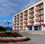 Taganay (prospekt 30-letiya Pobedy No:7), otel  Zlatoust'tan