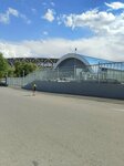 SDYuSShOR № 8 (V.I. Lenina Avenue No:74), spor okulları  Volgograd'dan