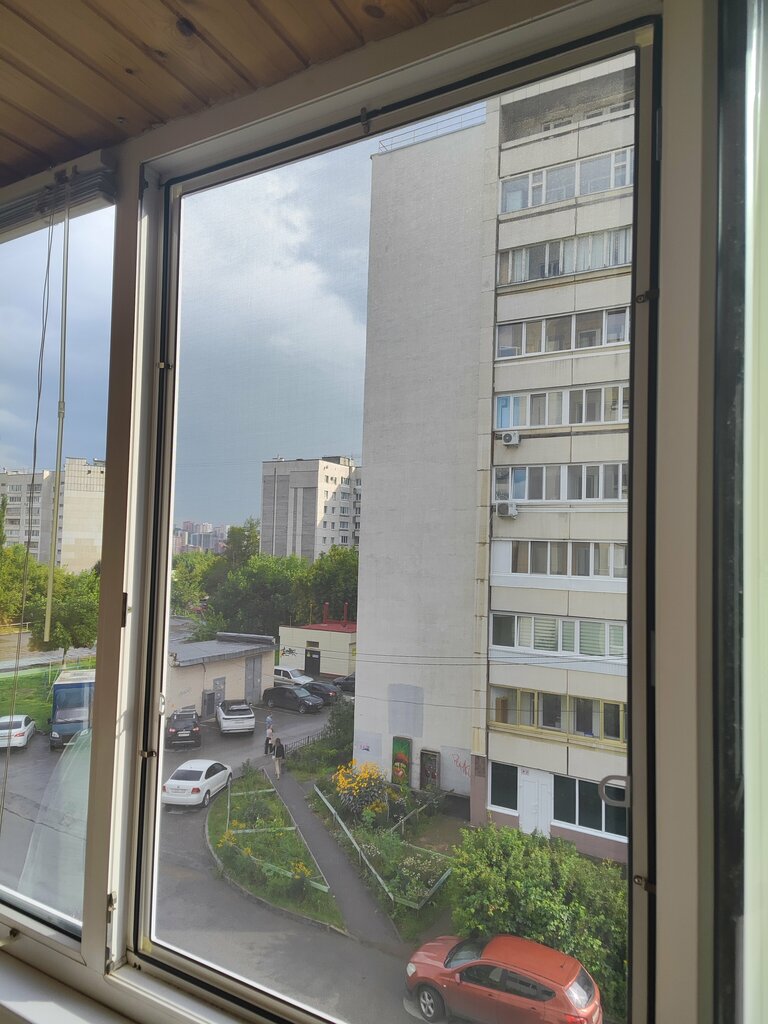 Pencere üretim, satış ve montaj firmaları ИП Ситдиков И. Р., Ufa, foto