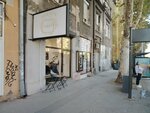 Corto fino (Takovska Street No:39A), berberler  Belgrad'dan