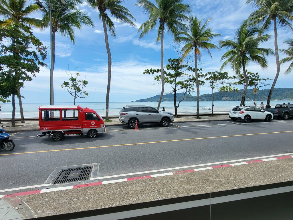 Market 7/11, Phuket Eyaleti, foto
