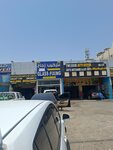 Center Car Glass Fixing (6, 1 Street, M7, Mussafah, Abu Dhabi), otomobil camları