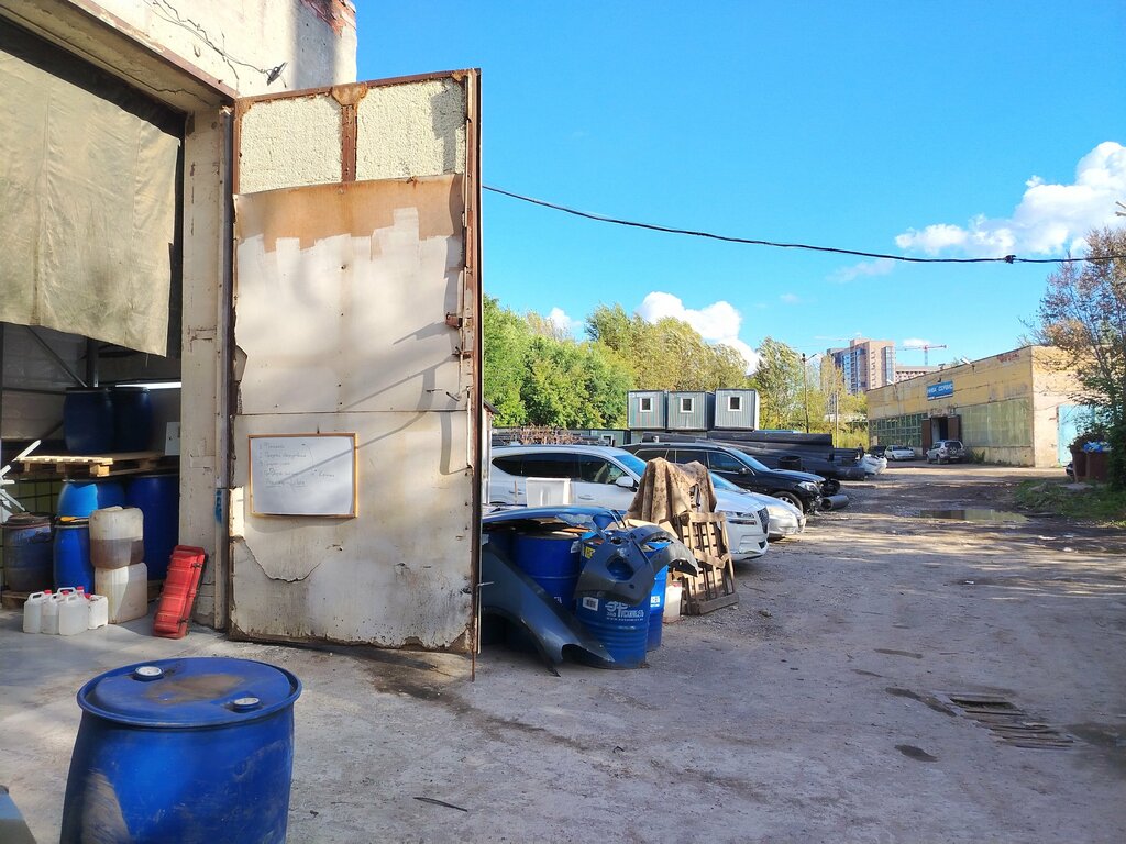 Temizlik ürünleri ТД Практик, Kazan, foto