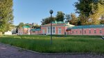 Восточный флигель (Оранжерея) (Vorontsovsky Park, No:3, Yugo-Zapadniy Administrative Okrug, Obruchevskiy District), turistik yerler  Moskova'dan