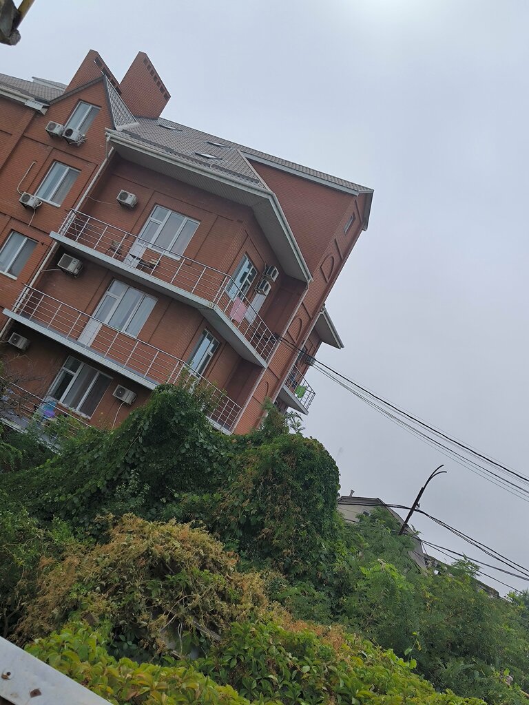 Otel Гостиница, Kırım Cumhuriyeti, foto