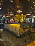 Cafe Local (Antalya, Alanya, Saray Mah., Yunus Emre Cad., 16 -1), kafe  Alanya'dan