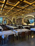 Šikarica (Belgrade County, Municipality of Stari Grad, Cetinjska ulica, 17), restoran  Sırbistan'dan