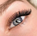 Lash_saltanat (8-ya ulitsa No:9, 6-shi shaǵyn aýdan), kaş ve kirpik salonu  Almatı'dan